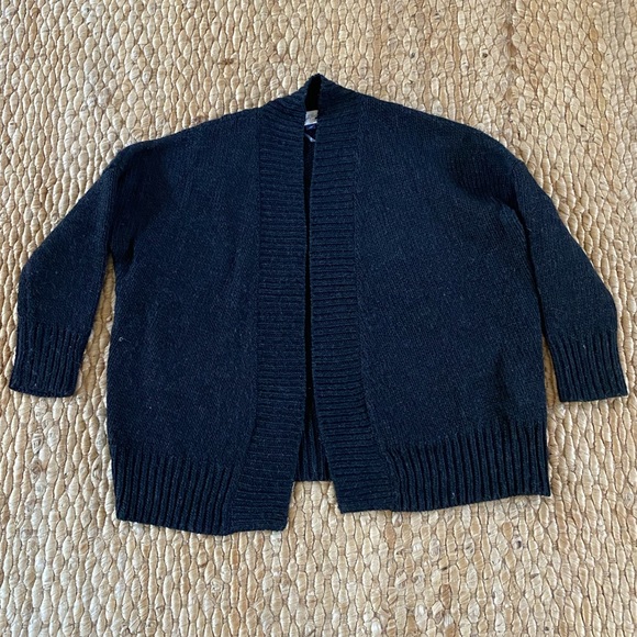 Universal Thread | Sweaters | Universal Thread Oversized Cardigan ...